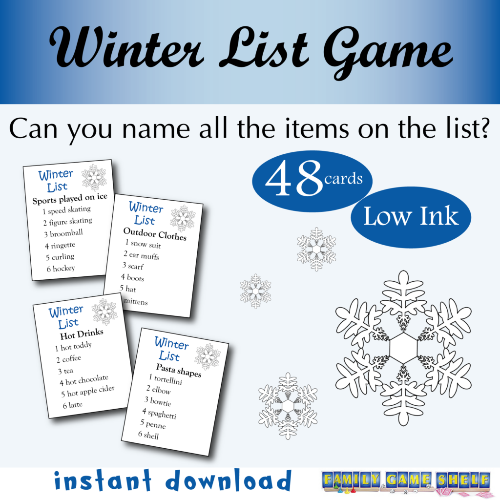 Explosion Games – Family Game Shelf Shop
